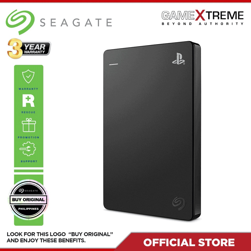 2tb Seagate Playstation PS4 PS5 - munimoro.gob.pe
