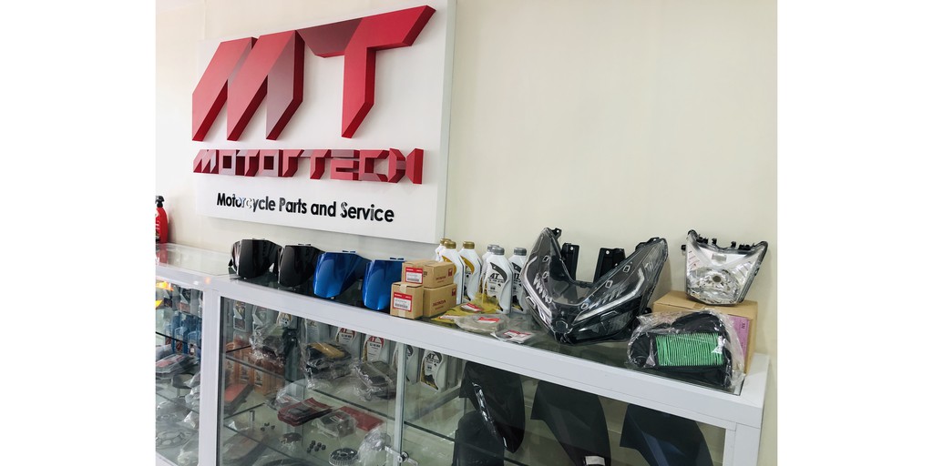 MPT Motortech Marketing, Online Shop | Shopee Philippines