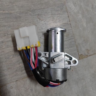 Key Ignition Switch Isuzu V10, 10PE1, 10PC1, 10PD1, 6HK1, 6WA1, 6WF1 ...