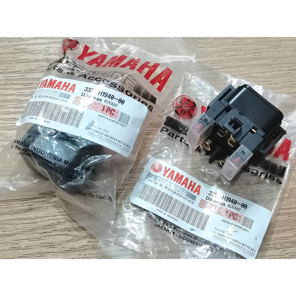 Bendix Switch Starter Relay for Yamaha Xeon GT Nouvo Byson Ninja 250R ...