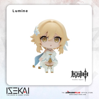 Genshin Impact Capsule Collection Figure Vol. 1 (Gachapon) | Shopee ...