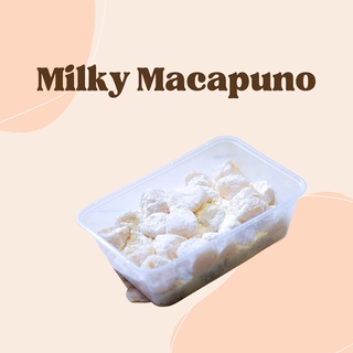 Milky Macapuno 15pcs | Shopee Philippines