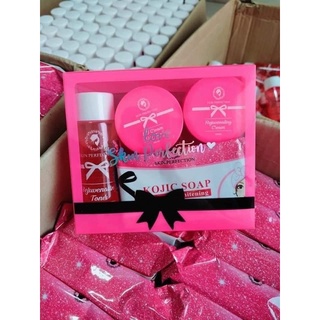Skin Perfection Rejuv Set(Original) | Shopee Philippines