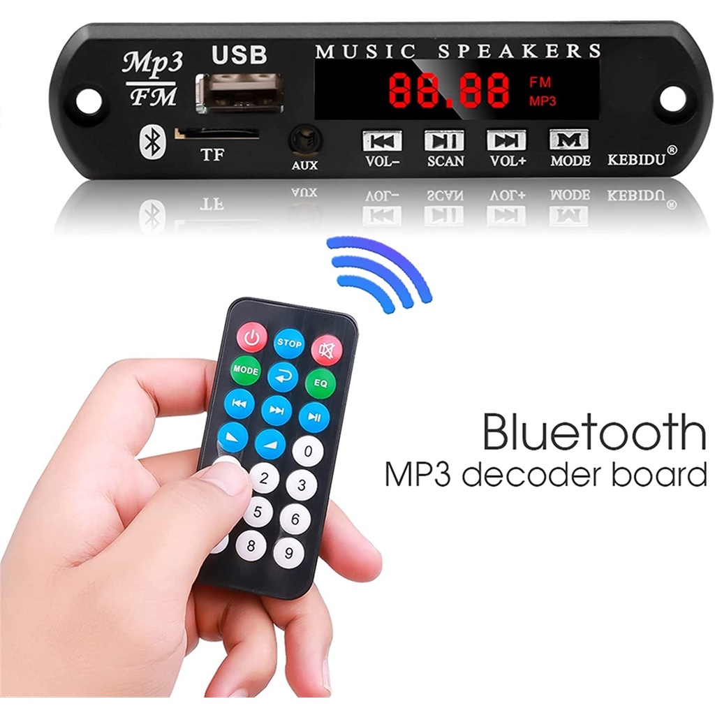 bluetooth module - Best Prices and Online Promos - Feb 2023 | Shopee ...