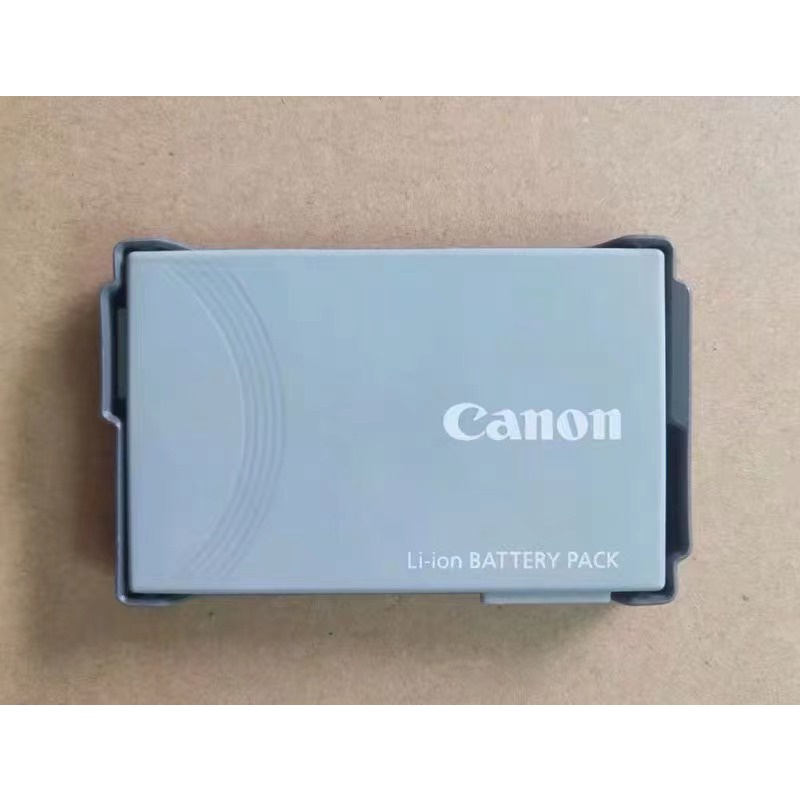 CAMERA BATTERY BP-208 FOR CANON HR10/DC51/DC40/DC22/DC20/DC10/DC230 ...