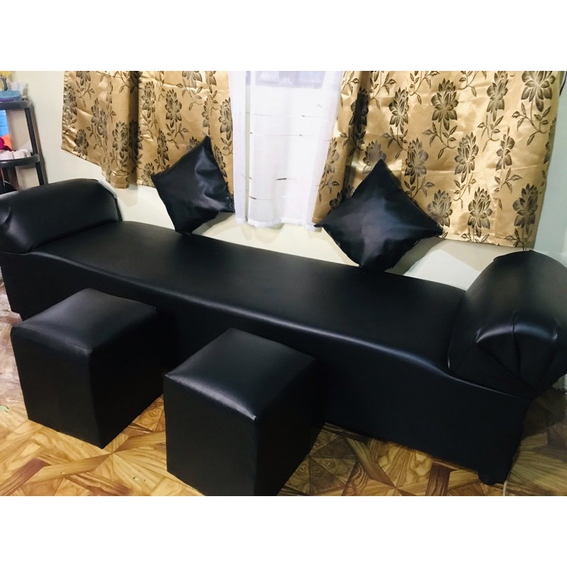 Cleopatra Sofa Design | Baci Living Room