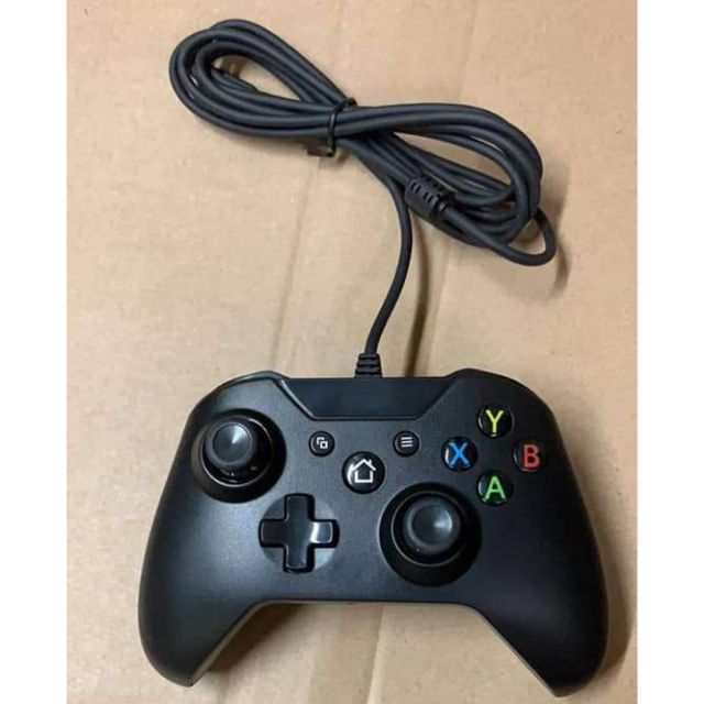 Xbox One wired controller | Shopee Philippines