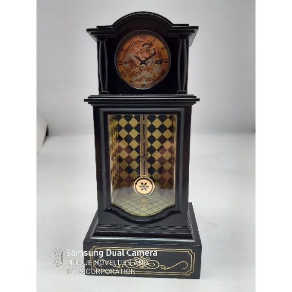 OLD MAGIC CLOCK DECOR only | Shopee Philippines