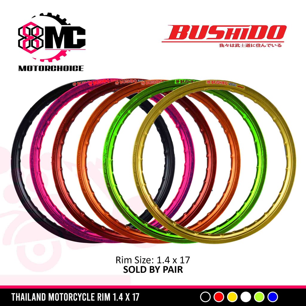 Motorcycle Mags Sizes | Reviewmotors.co