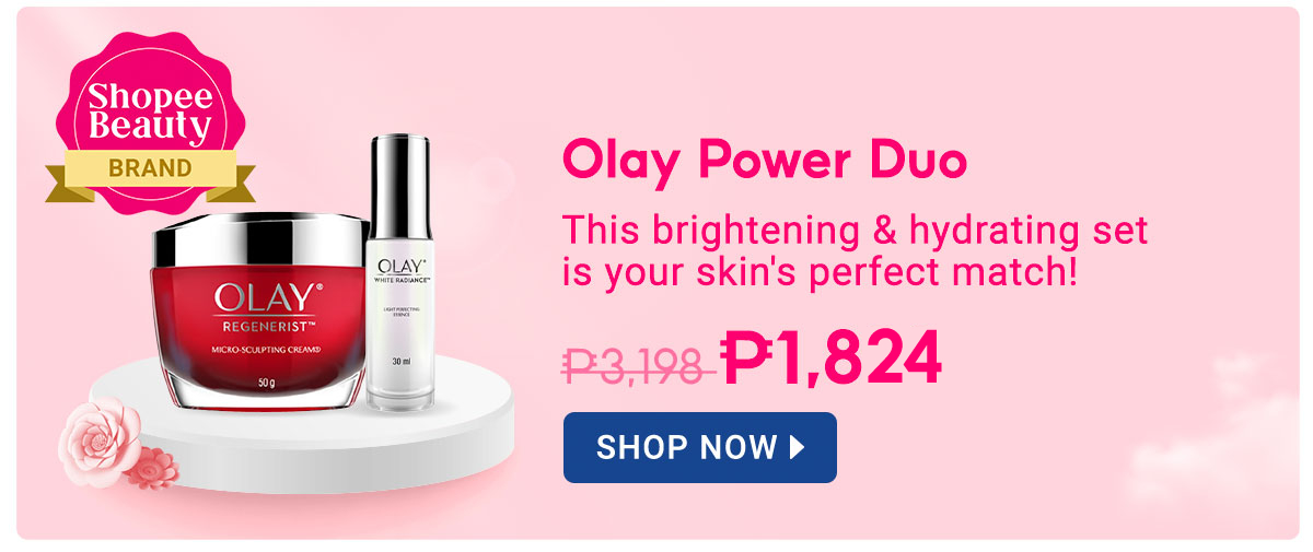 Shopee Beauty | Shopee PH