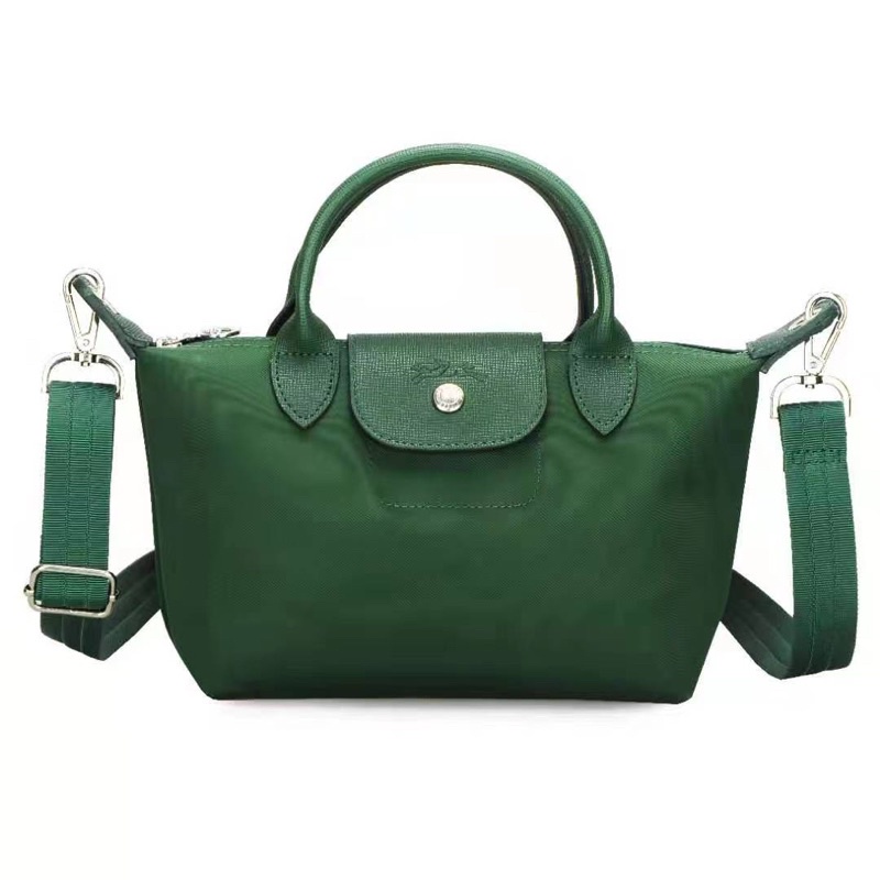 longchamp mini - Best Prices and Online Promos - Jan 2023 | Shopee ...