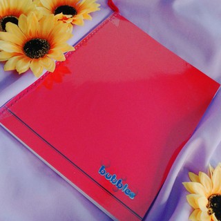BIG Notebook with Yarn Tahi Notebook High School Notebook | Shopee ...
