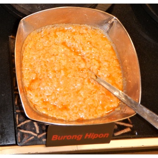 Best Food Pampanga Burong Hipon / Tagilo / Balao-Balao / Fermented Rice ...