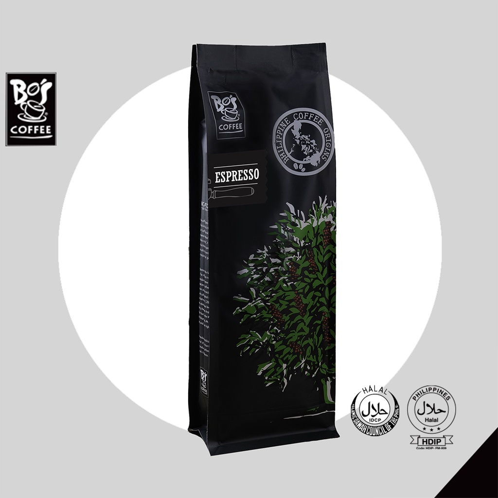 Bo's Coffee, Online Shop | Shopee Philippines
