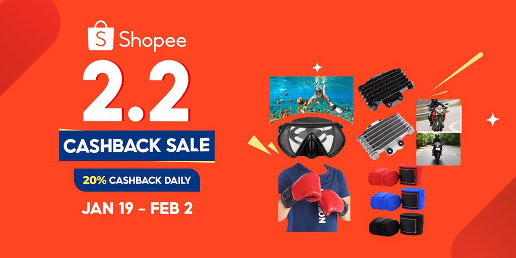 shopp.ph, Online Shop | Shopee Philippines