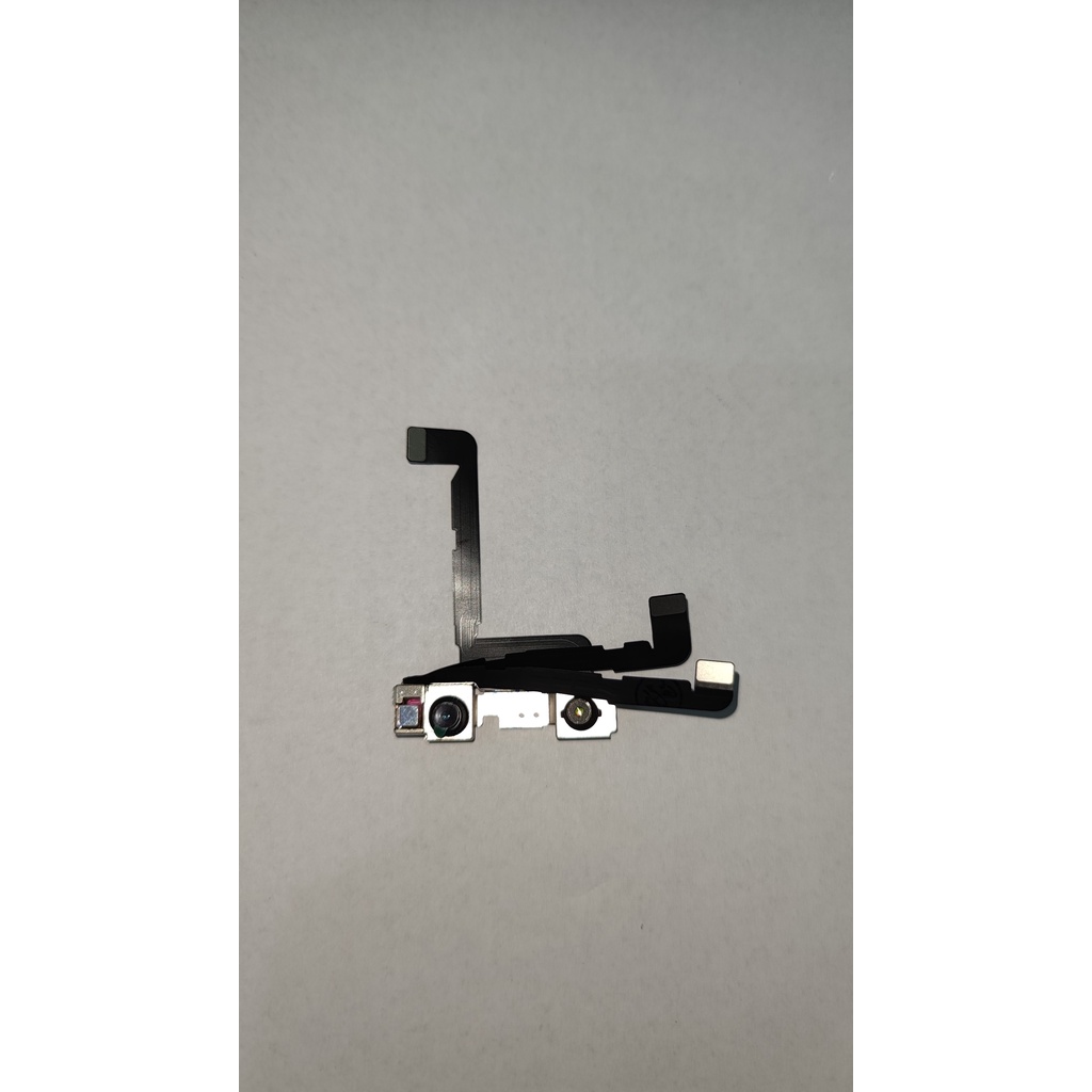 Iphone 11 Pro Replacement Front Camera Flex Shopee Philippines