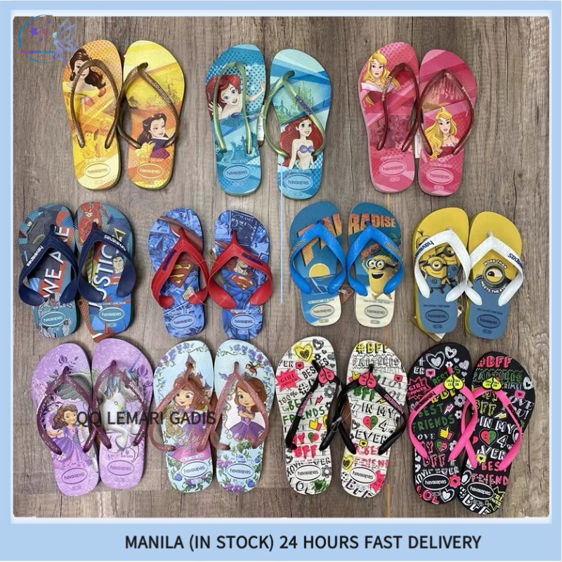 【Ready Stock】Beach slippers sandals flip flops indoor slippers | Shopee ...