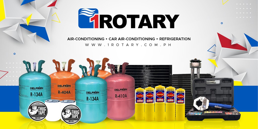 1ROTARY, Online Shop | Shopee Philippines