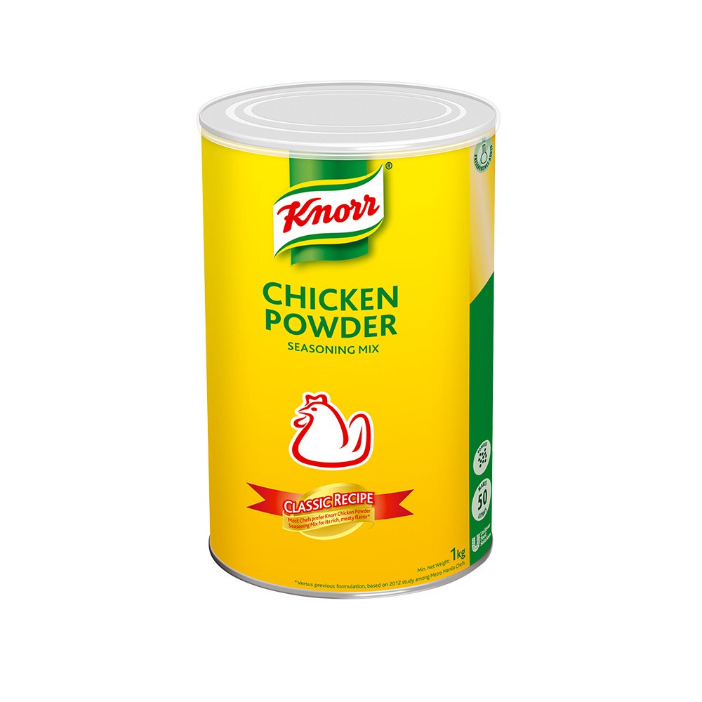 Chicken Powder / Legit / Authentic 1kg per pack | Shopee Philippines