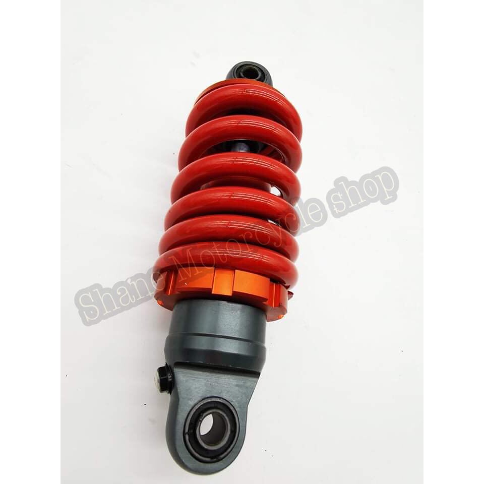 Mono Shock For Sniper 150 205mm 207mm ( choose color in variation ...