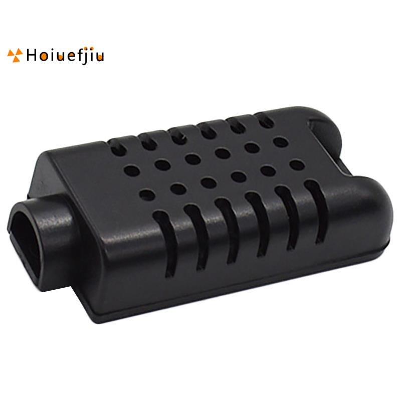 Plastic Case Small Humidity Sensor Electronics Box Instrument Enclosure ...