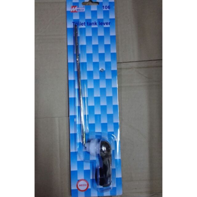 Meco Toilet Tank Lever | Shopee Philippines
