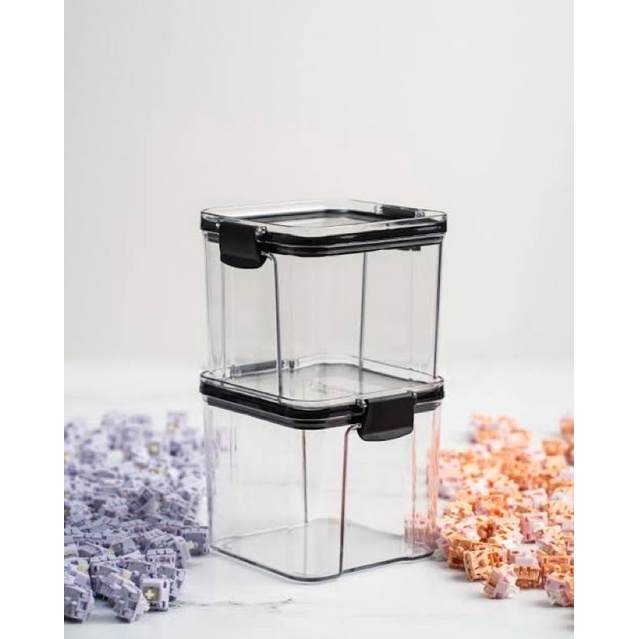 Switch Container for Artisan Keycap of Mechanical Keyboard | Shopee ...