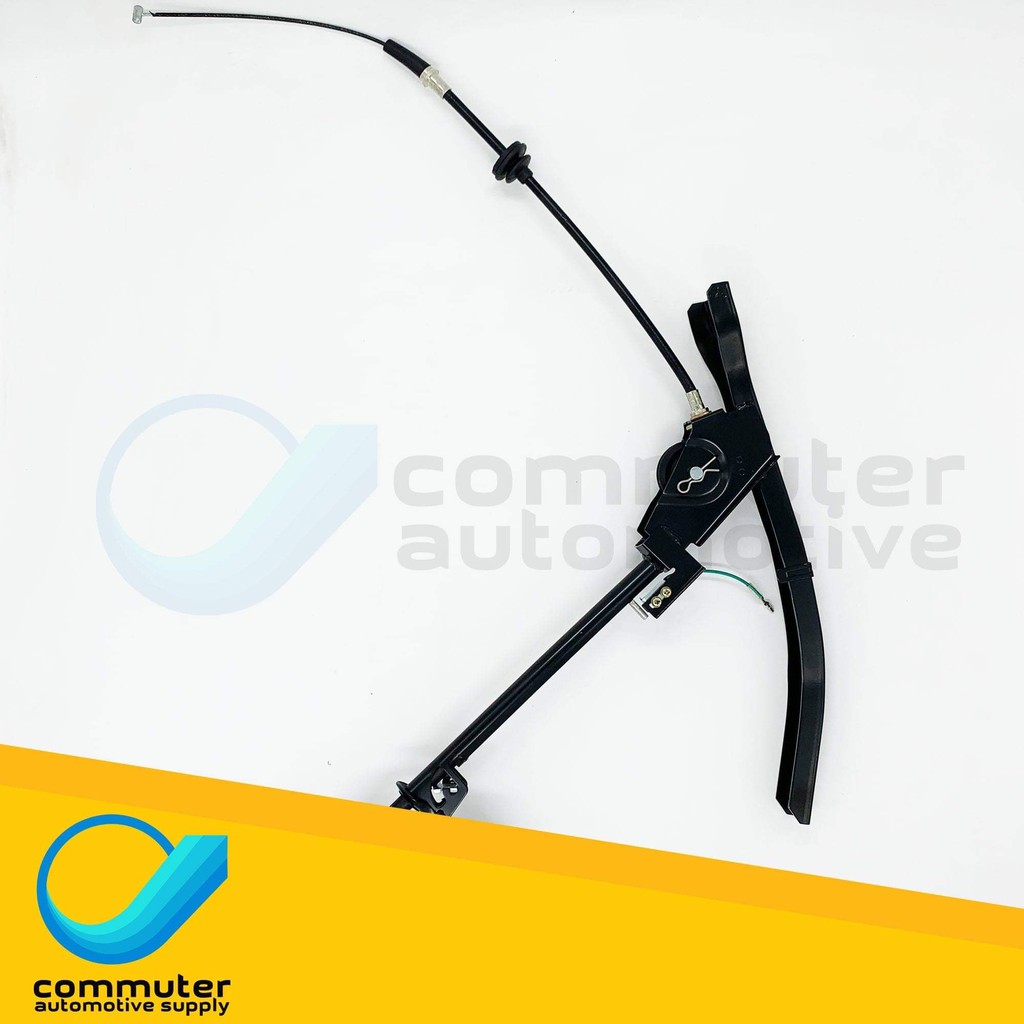 Handbrake Lever Assembly Mitsubishi L300 | Shopee Philippines