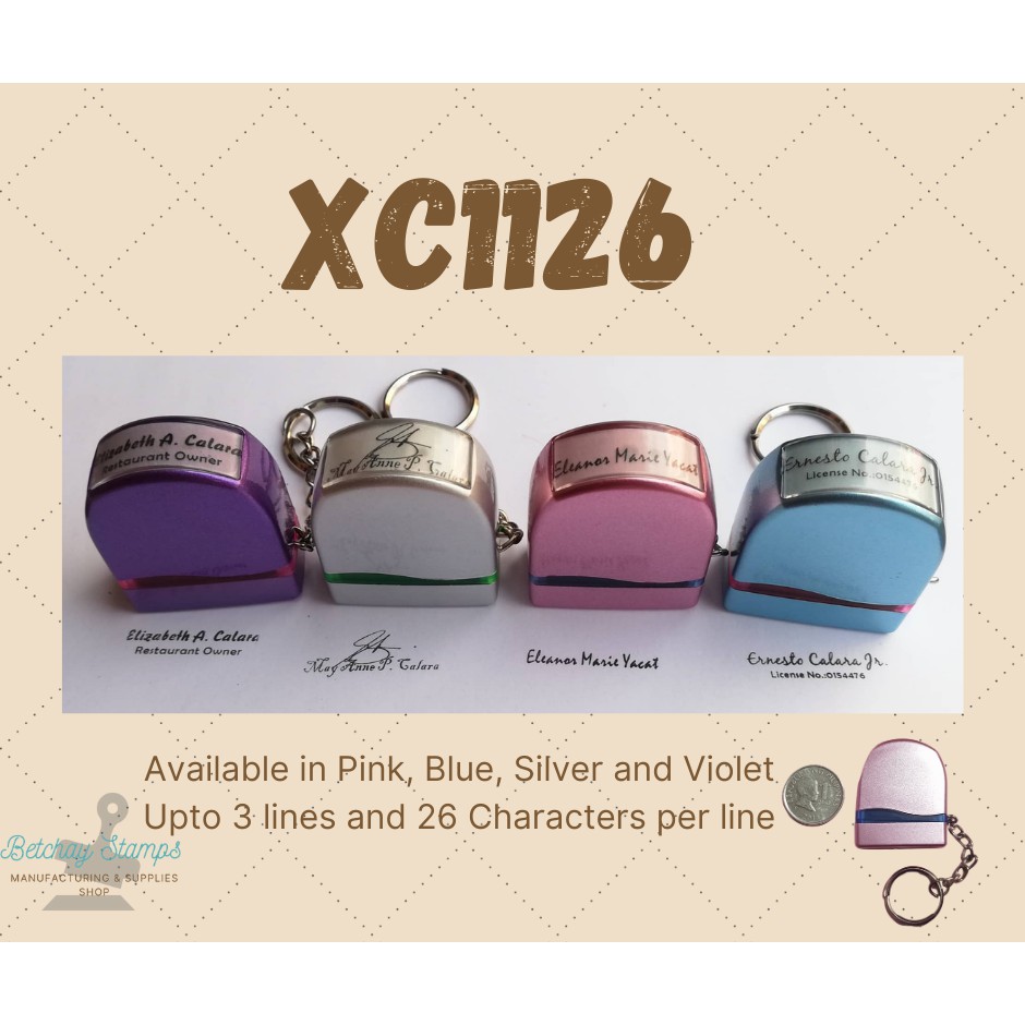 custom stamp - Best Prices and Online Promos - Dec 2022 | Shopee ...