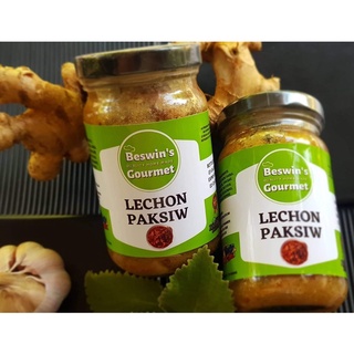 Bangus Belly , Pork Hamonado, Lechon Paksiw, Beswin Goirmet Product ...