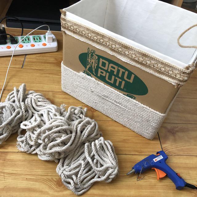 Cotton twine (cotton piping cord) | Shopee Philippines