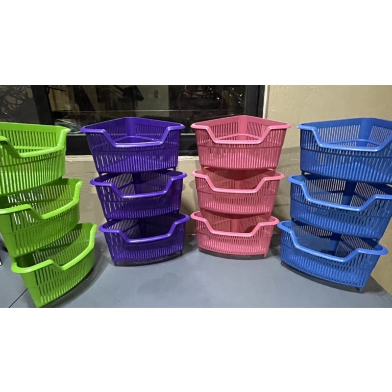 3LAYER TRIANGLE TRAY | Shopee Philippines