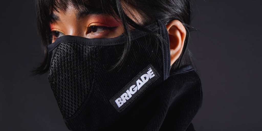 Brigade Clothing, Online Shop | Shopee Philippines