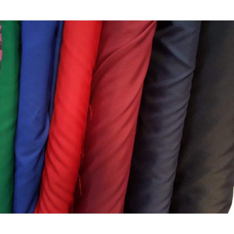 Katrina Fabric 60” (PART 1 of 2) (TELA)- for uniform, curtains | Shopee ...