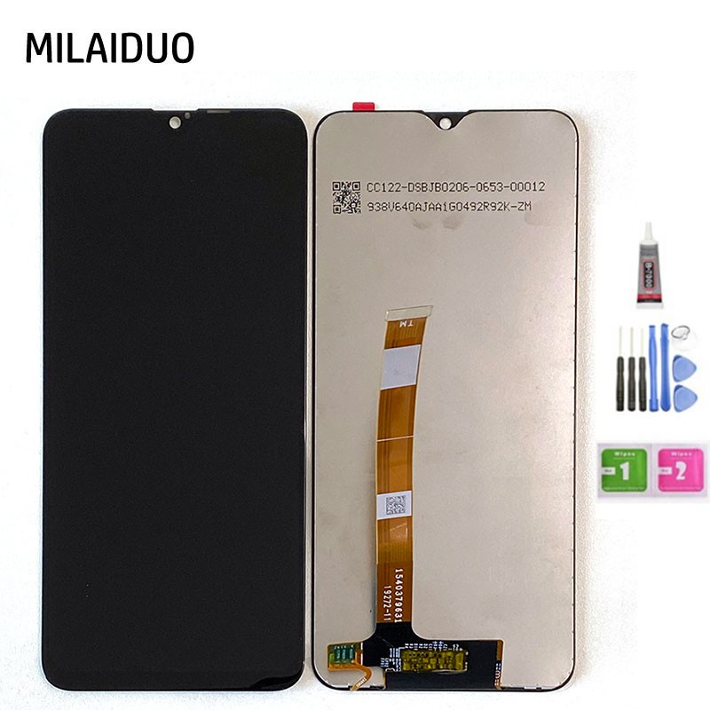 For OPPO F11 / A9 CPH1913 CPH1911 LCD Display Touch Screen Digitizer ...