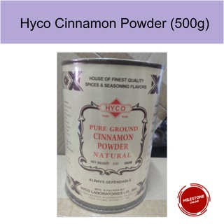 cinnamon powder - Best Prices and Online Promos - Jul 2022 | Shopee ...