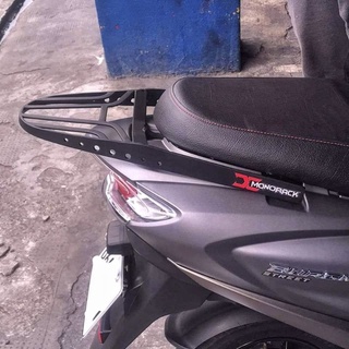 Burgman 125 DC Monorack Bracket | Shopee Philippines
