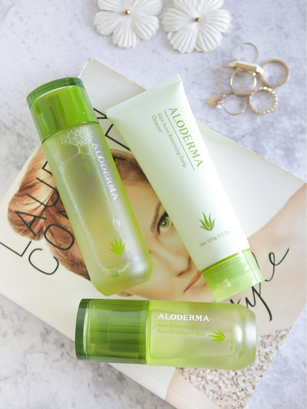 ALODERMA, Online Shop | Shopee Philippines