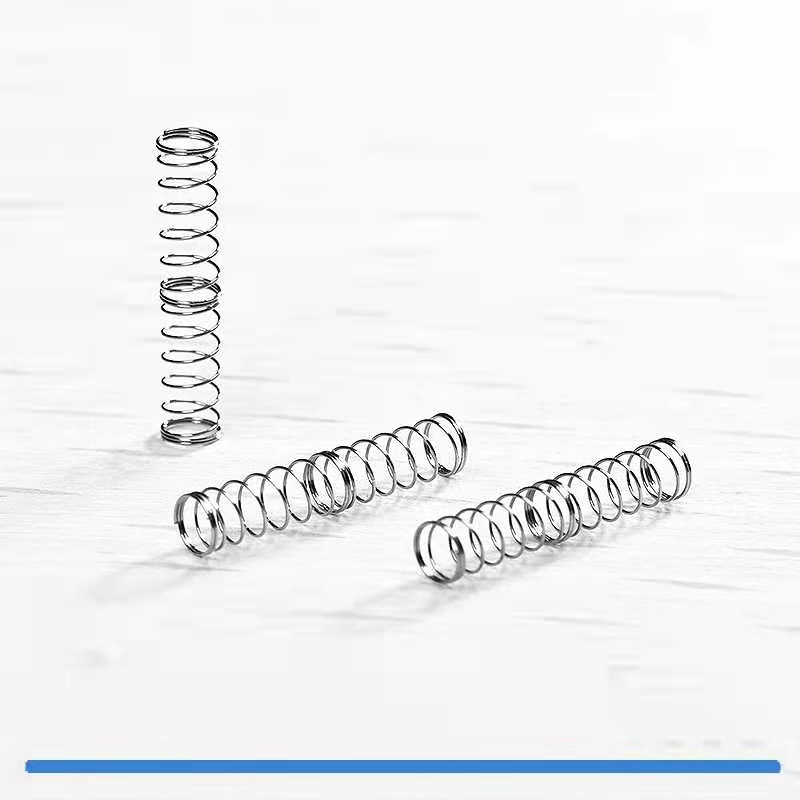 100PCS Switch Double-Segment Spring Shaft Customized Modified Suitable ...