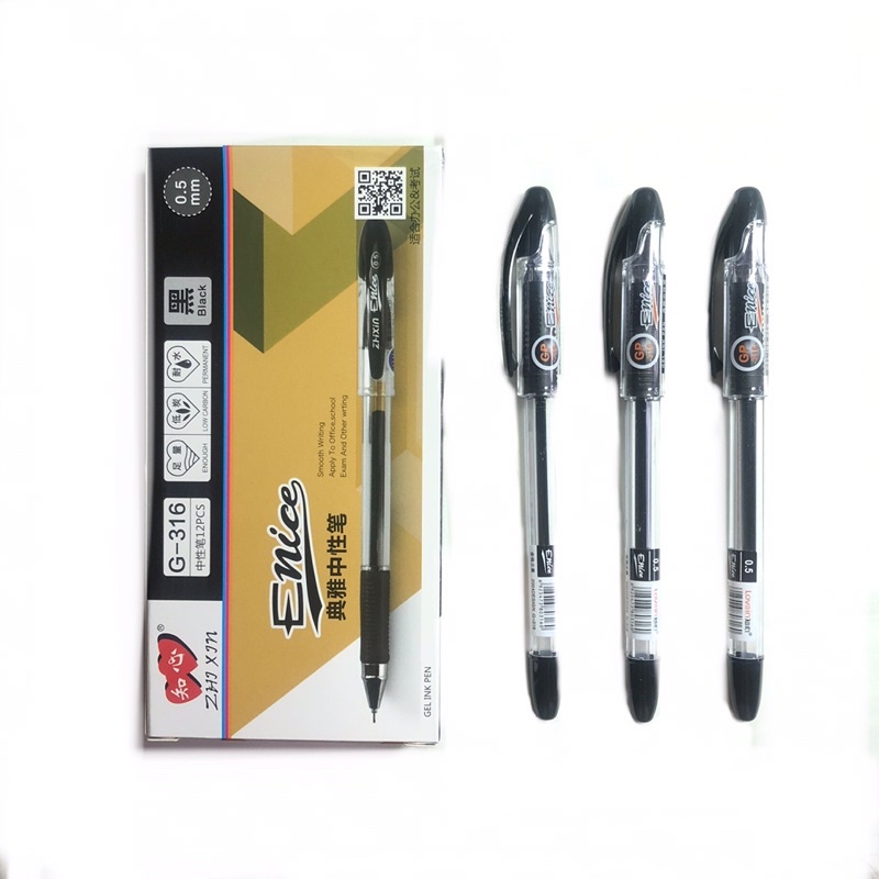 1 box Enice Sign Pen | Shopee Philippines