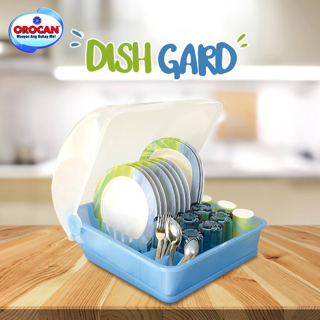 Orocan Cucina Uno Dishmom Dish Rack Dishrack Dish Mom / Kitchen ...