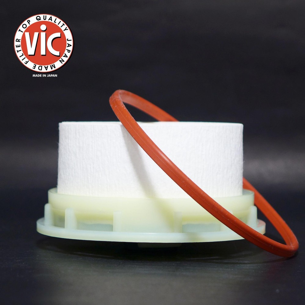 VIC Fuel Filter Element Type F-194 | Shopee Philippines