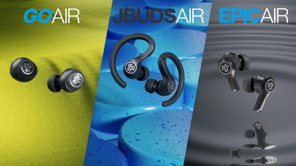 JLab Official Store, Online Shop | Shopee Philippines