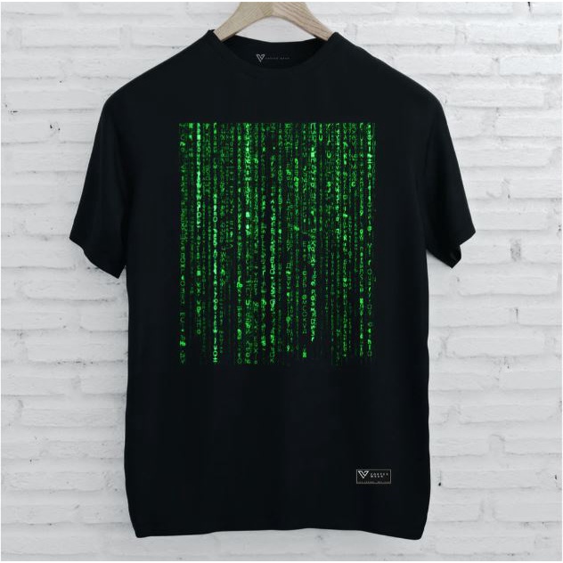 PIXEL MATRIX - Vortex Wear PH | Shopee Philippines