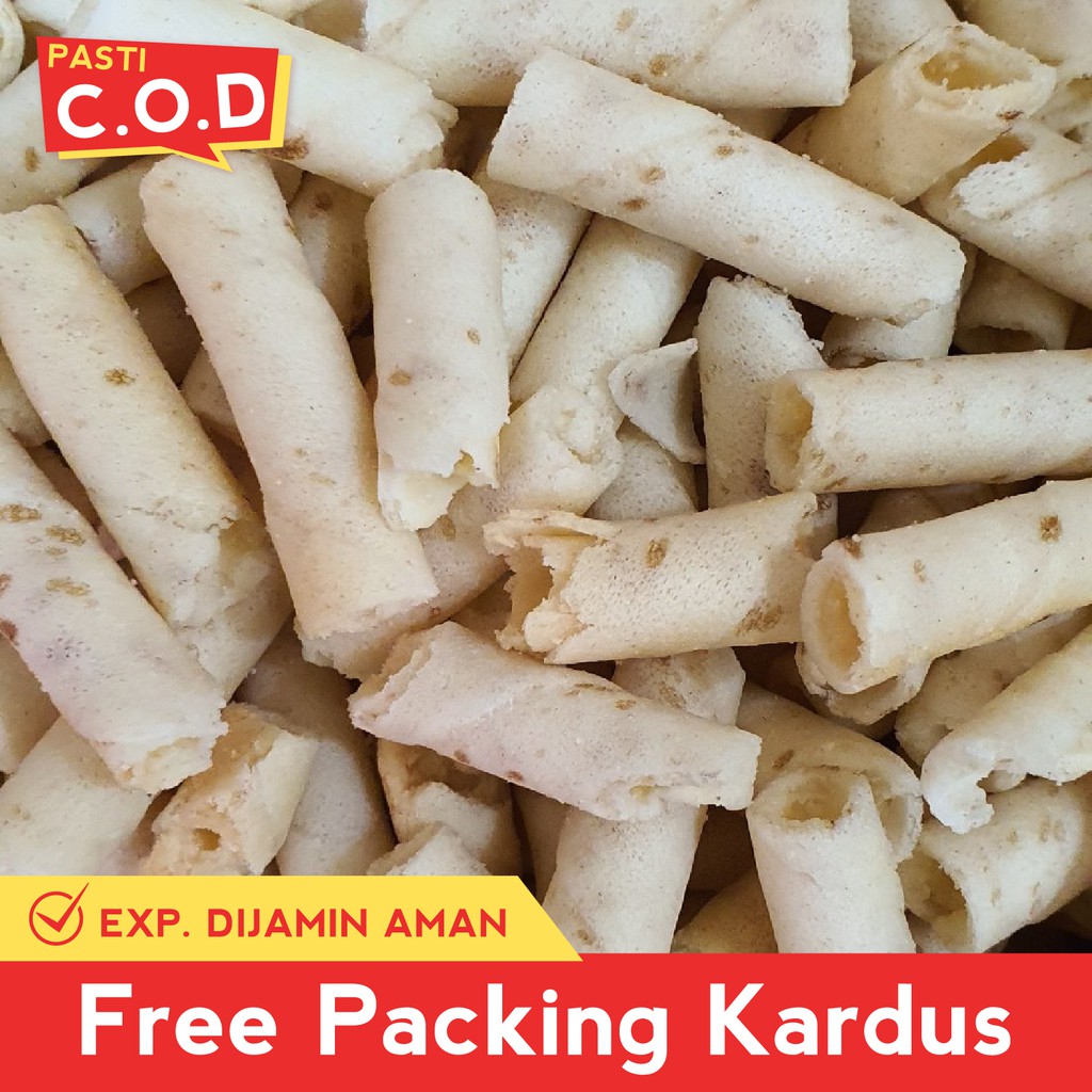 Barcelona Astor Mini / Wafer Roll Chocolate Pandan Strawberry 125 Gram ...