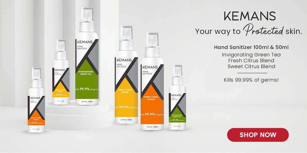 Kemans Official Store, Online Shop | Shopee Philippines