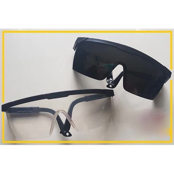 Safety Shades / Safety Spectacles Multipurpose Safety Goggles Eyewear ...