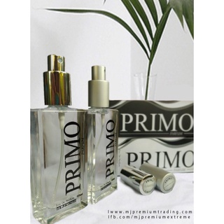 Primo Parfum E-Ultra Package | Shopee Philippines