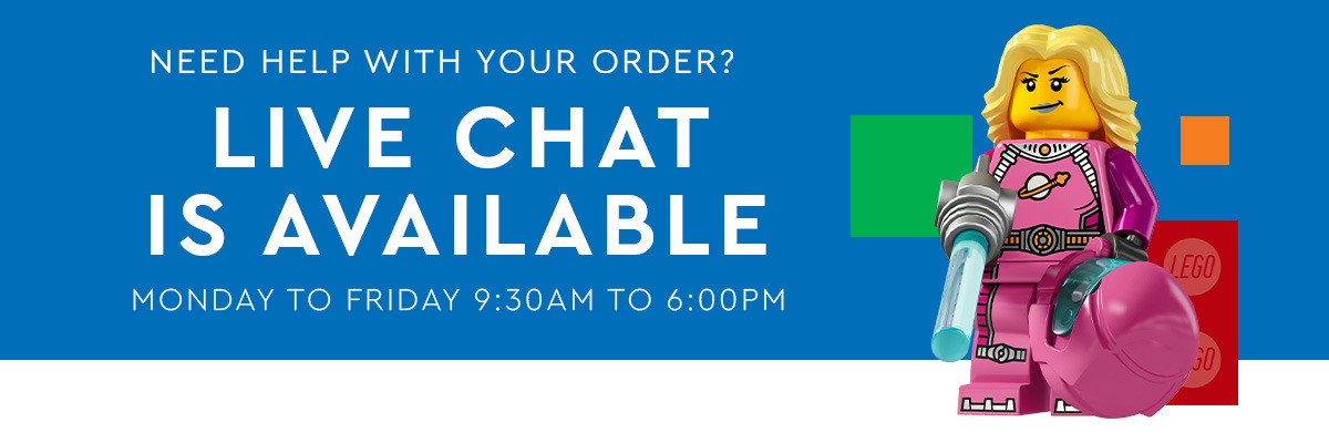LEGO® Official Store, Online Shop | Shopee Philippines