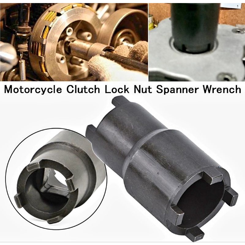 Universal Crown Castle Wrench Original Flyman | Shopee Philippines